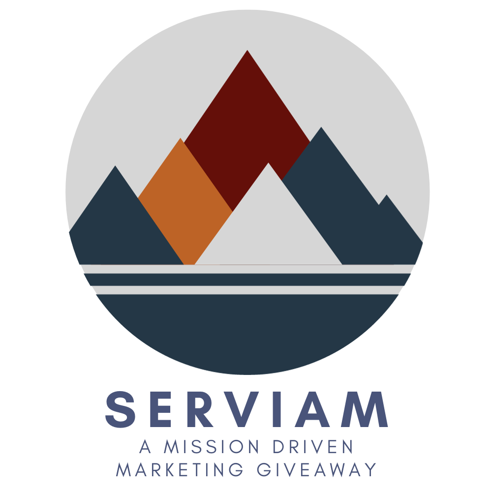 Serviam - Atlas Rose