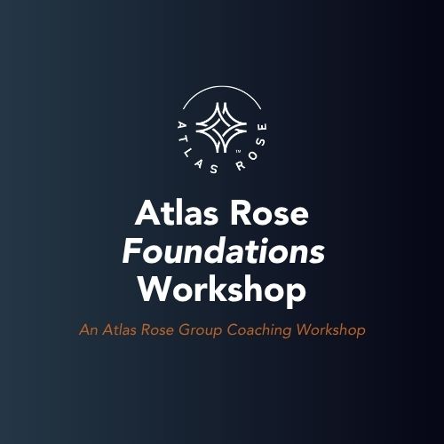 Foundations Workshop NCCN - Atlas Rose